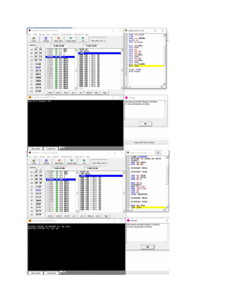 Mic Output | PDF