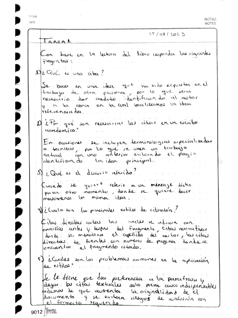 Tarea 1TT - JLAR | PDF