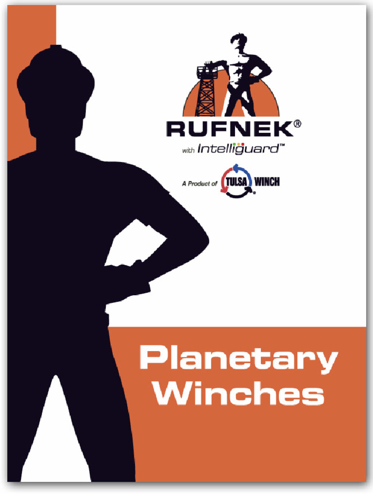 Planetary Winches Data Download Manual | PDF | Usb | Computer Keyboard