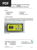 Citect SCADA - Compile Error Messages | PDF | Parameter (Computer Programming) | Subroutine