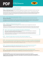 MIFA App Two Pot Process | PDF