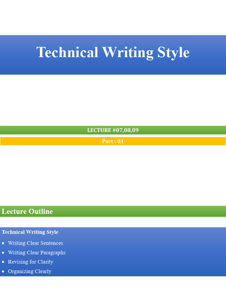 LECTURE 3 23092024 100716pm | PDF | Subject (Grammar) | Verb