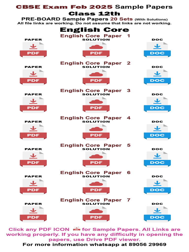 English Core | PDF | Software | Computing