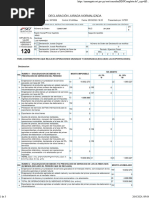 Instrucciones para el Formulario 120 IVA | PDF | Impuesto al valor ...