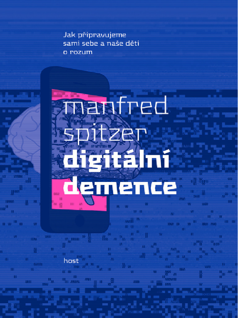 Digitalni Demence | PDF