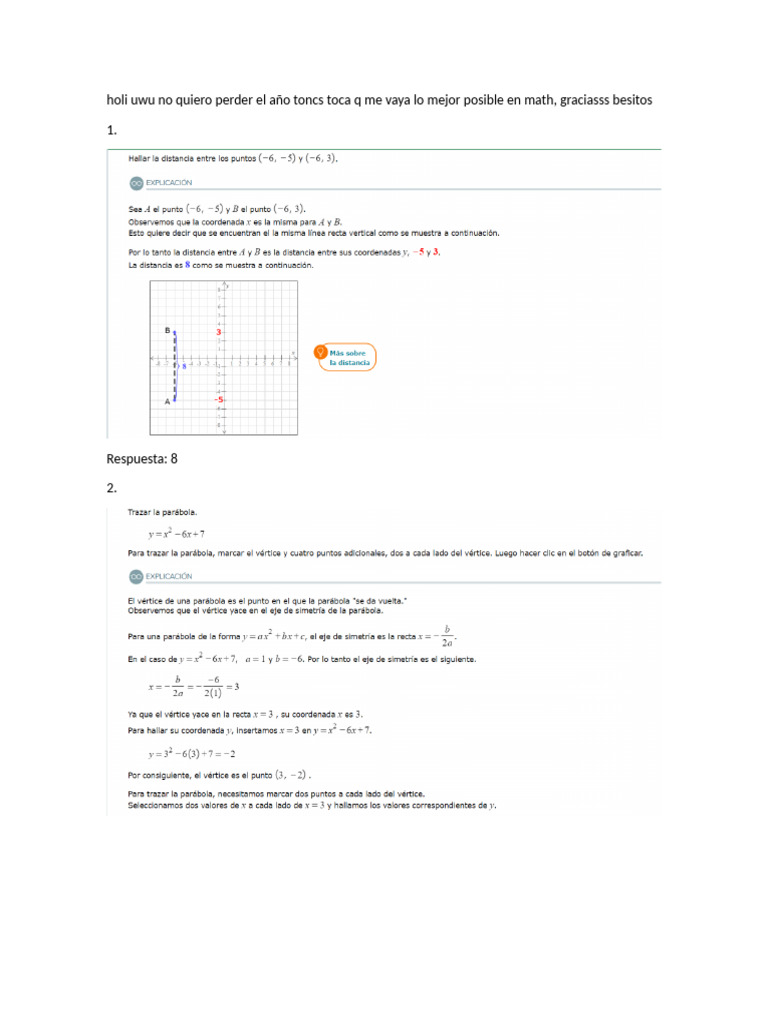 Aleks Math Pre Final Exam | PDF