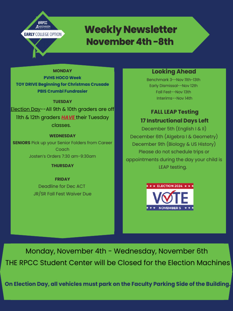 ECO Newsletter 11.1 | PDF