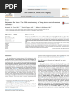 ISTH Bleeding Assessment Tool | PDF | Bleeding | Hemostasis