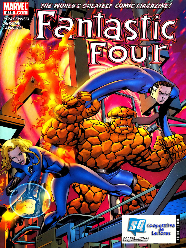 01 Prologo - Planeta Hulk #03 | PDF