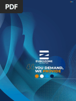 IBF Certification Program | PDF | Forecasting | Analytics