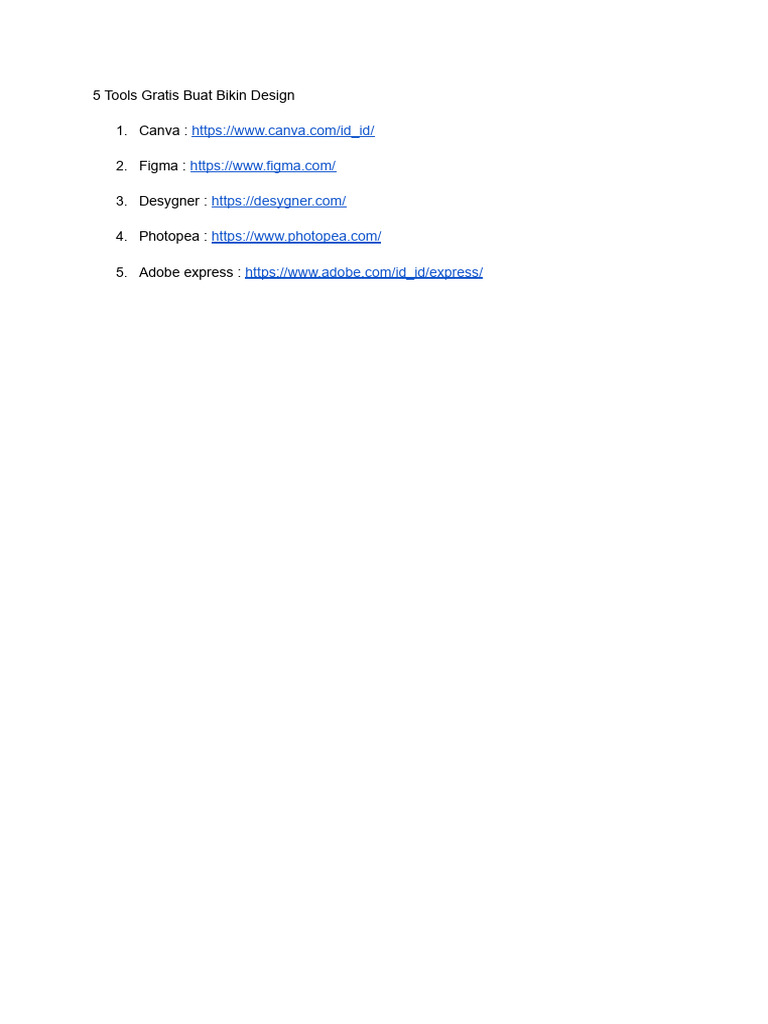 Tools Editing | PDF | Computers