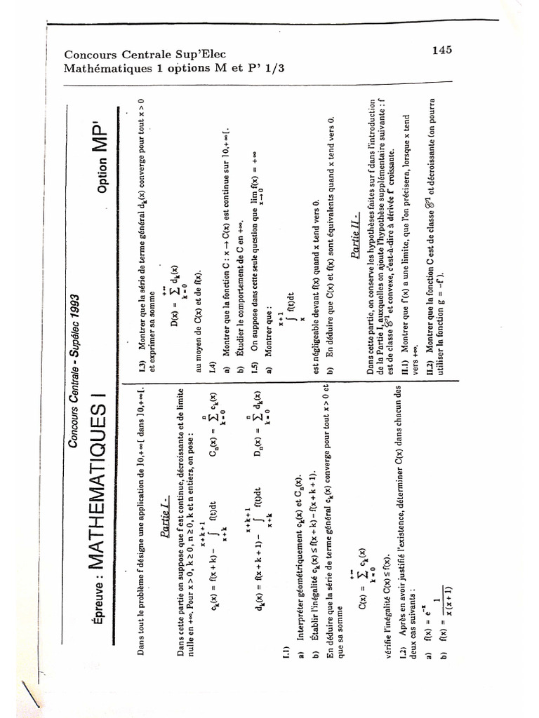 DS4 Centrale 1993 - Copie | PDF