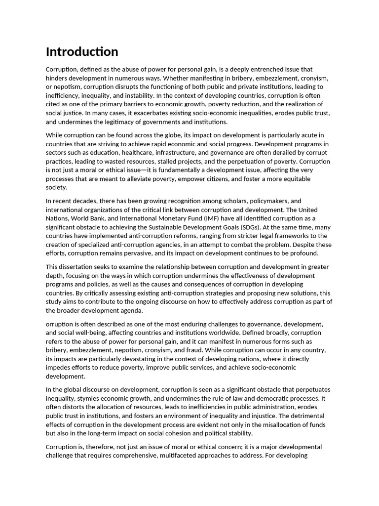 chanu_092602 | PDF | Extortion | Bribery