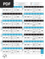 TCM 2015 Pfitz 18-55 Template | PDF