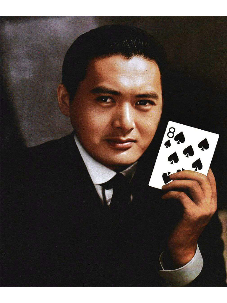 Chou Yun Fat 22,5cm X 17,8cm | PDF