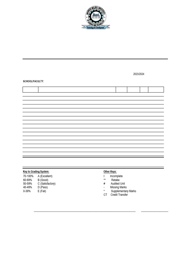 B.Tech Edu Electrical Transcript | PDF | Engineering | Physical Sciences