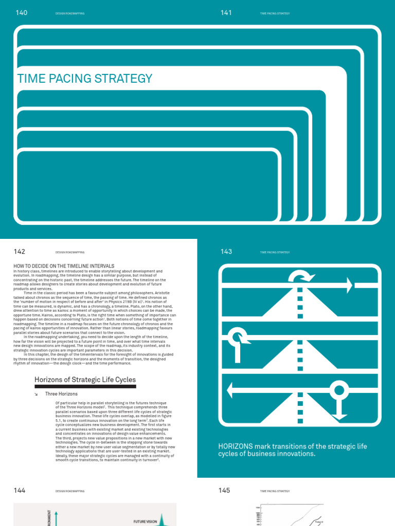 2024 Simonse chapter-TimePacing | PDF | Time | Innovation