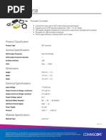 ATC200-LITE-USB Teletilt Control System Computer Interface Setup | PDF ...
