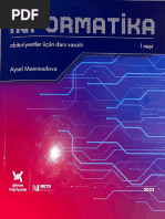 Mir Az Nergiz Necef Nezeriyye 2022 Mir Az | PDF