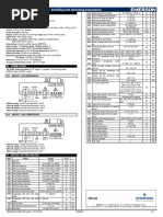 Understanding Cold Differential Test Pressure | PDF | Pressure | Valve