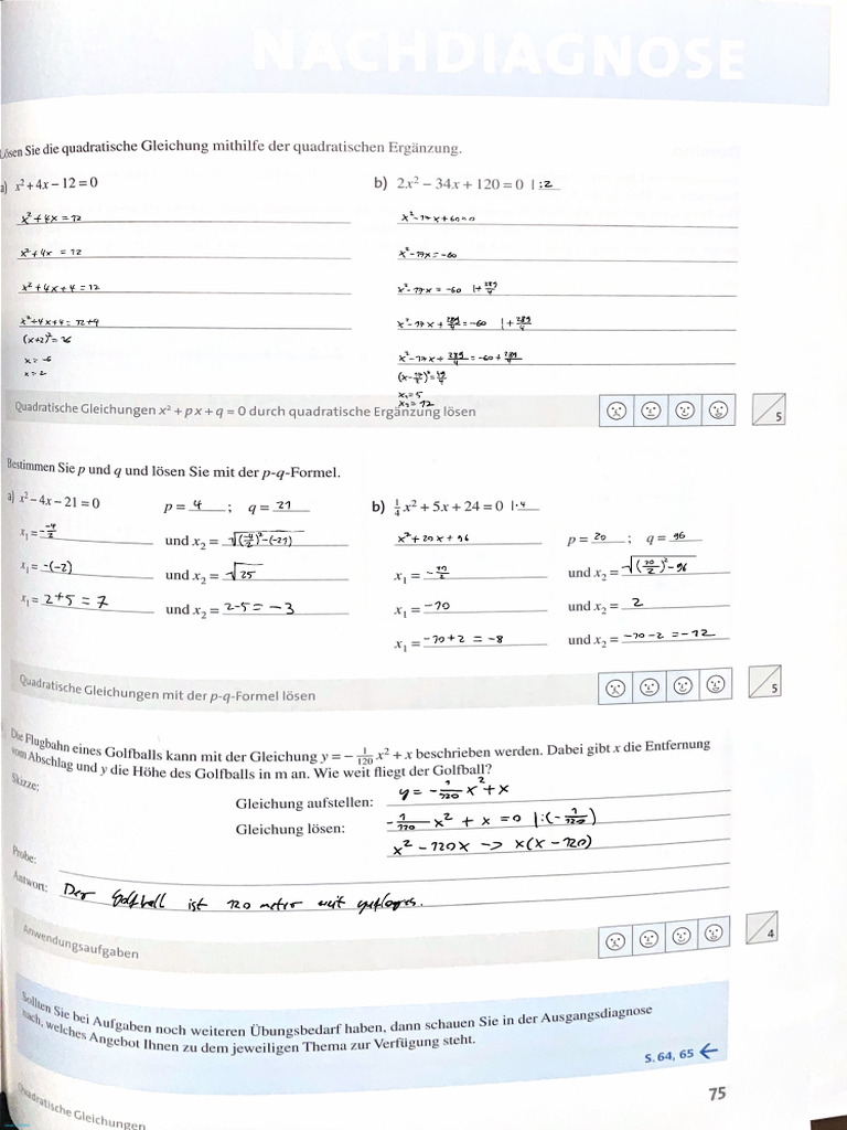 Math Problem Solving Practice | PDF