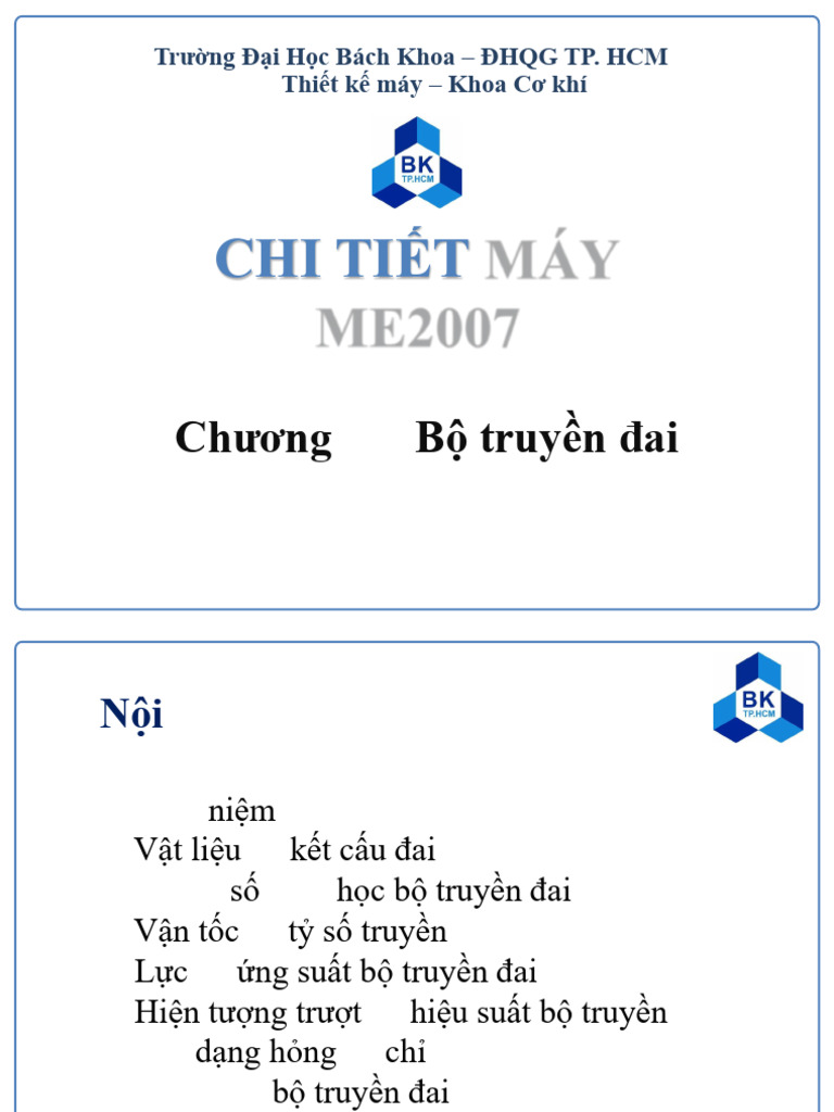 Ch04 Bo Truyen Dai | PDF
