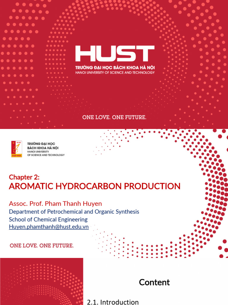 Chapter 2 - New Template | PDF | Benzene | Chemical Substances