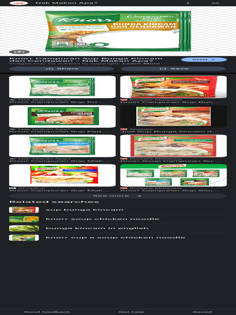 Knorr Bunga Kintan - Google Search | PDF | Self-Improvement | Wellness