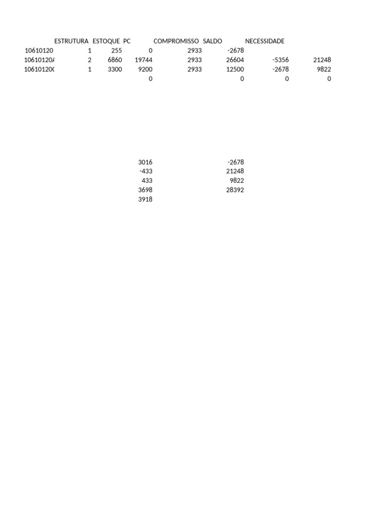 Ex Emp Local Culo | PDF