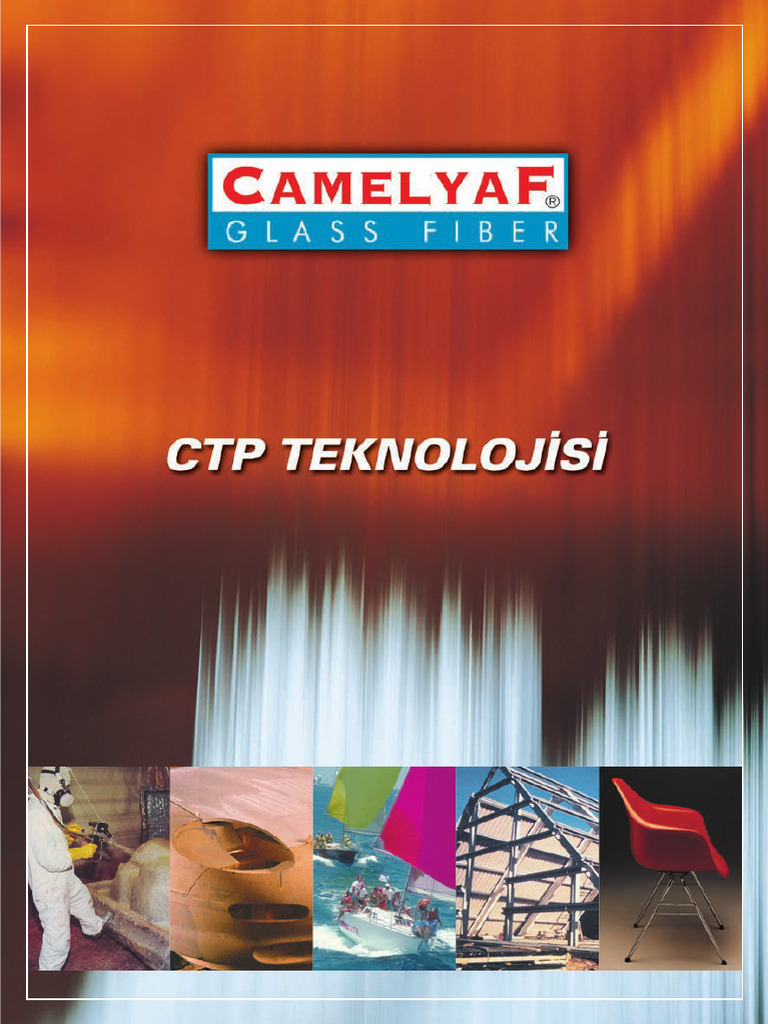 CTP Teknolojisi | PDF