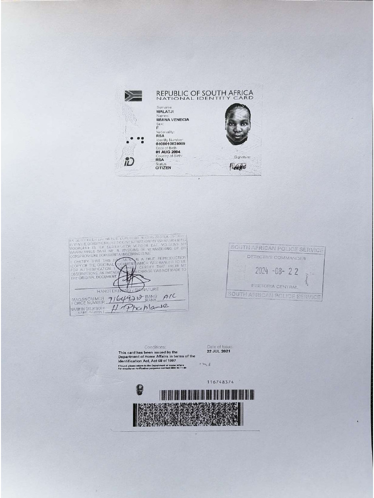 My ID - Compressed | PDF