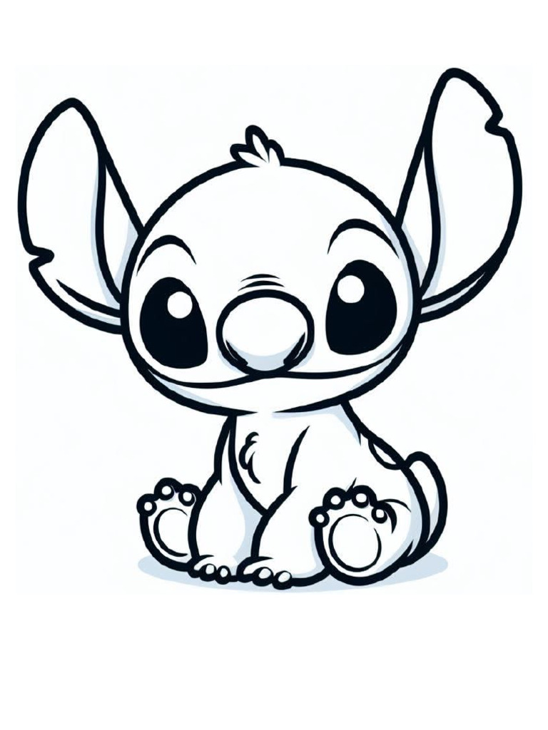 Stitch | PDF