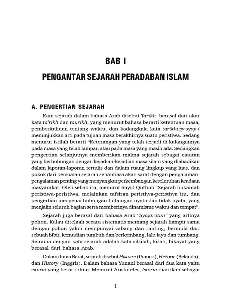 Buku SPI Halaman | PDF | Sejarah