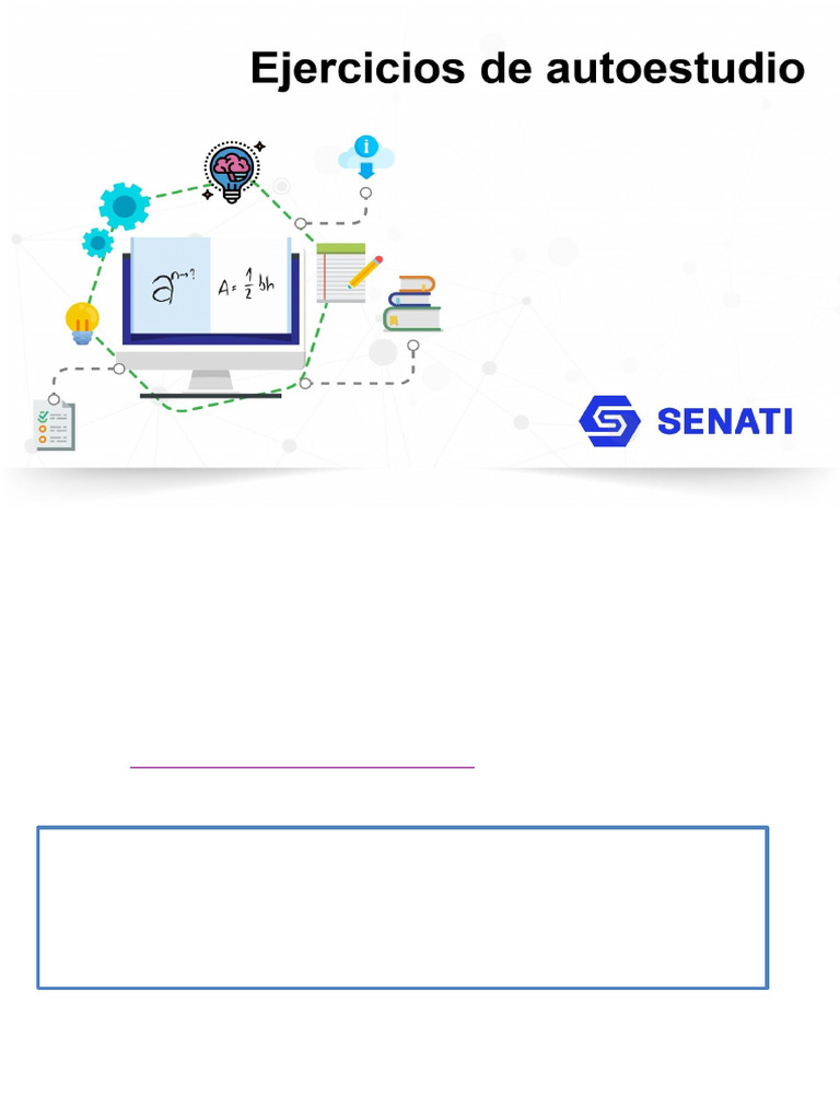 Ejercicios T01 | PDF