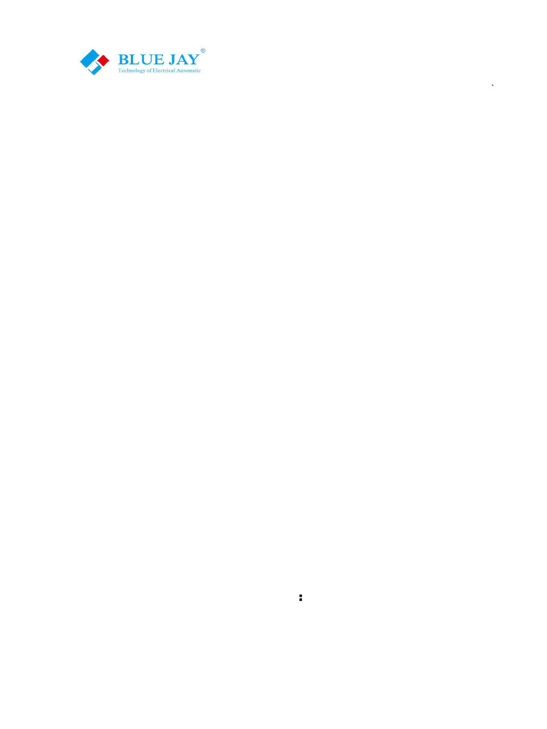 BJ194E-9SY 1.5 White | PDF | Ac Power | Electrical Engineering