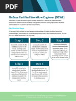 Guide To The OnBase APIs v1.2 | PDF