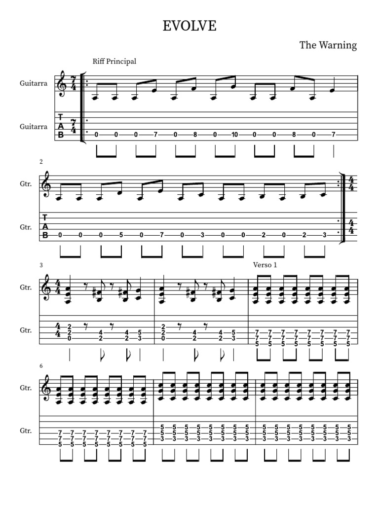 EVOLVE | PDF | Art | Technology & Engineering