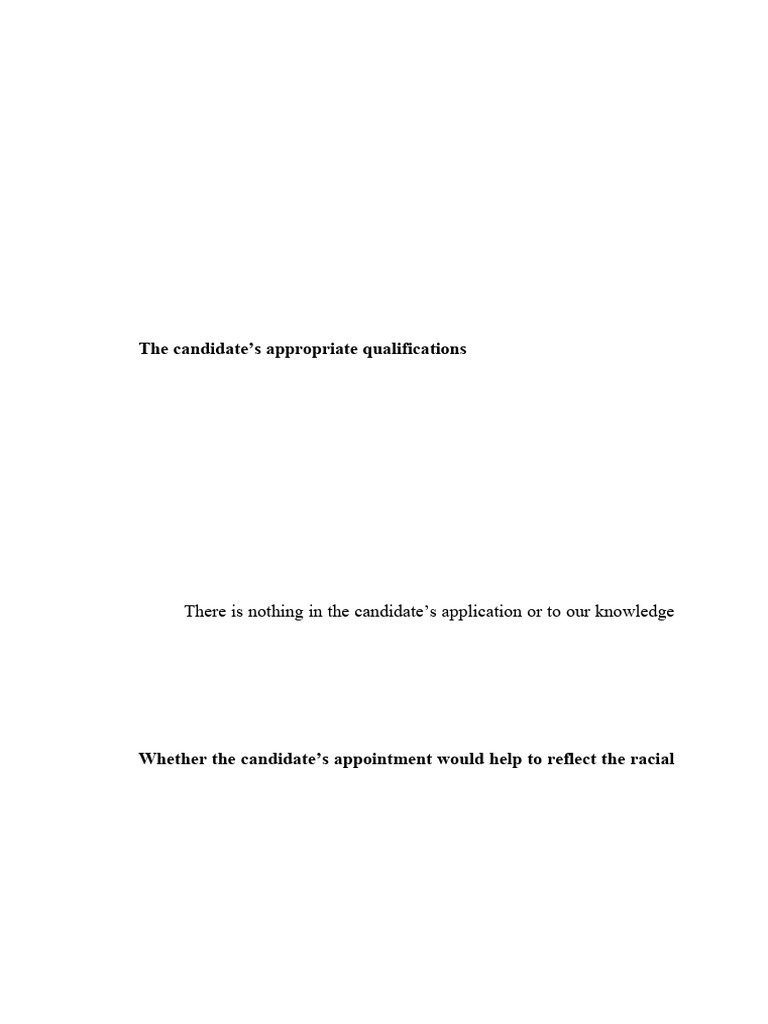 Judge Colin Lamont's SCA Application Review | PDF | Judgment (Law) | Judge