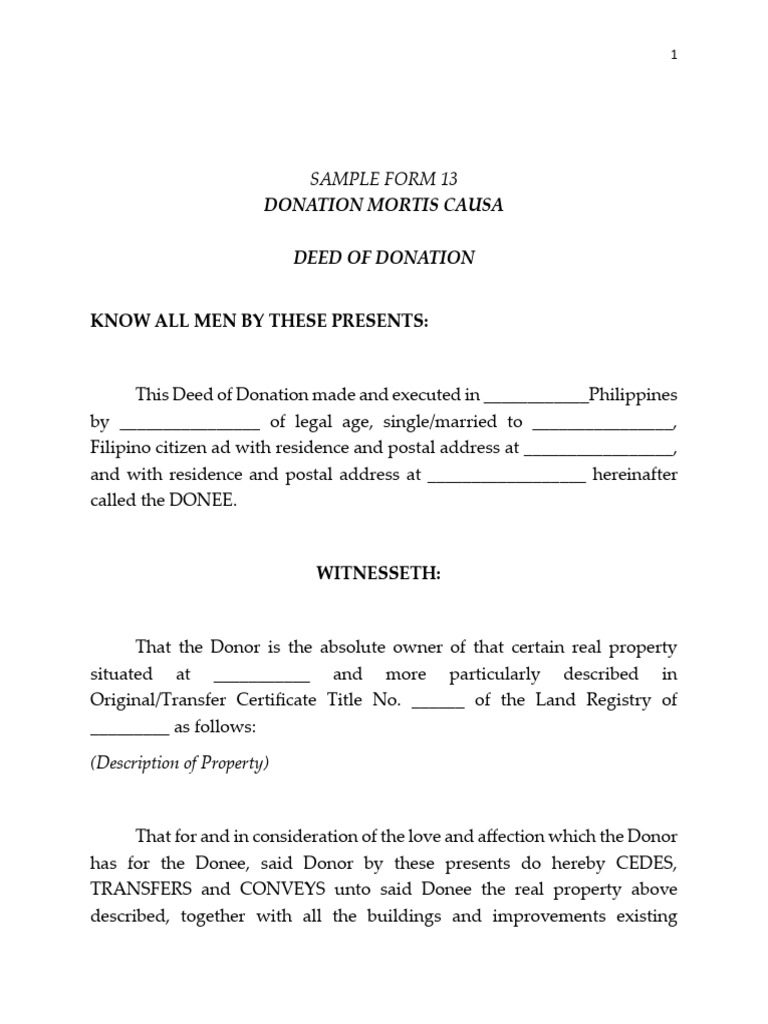 Legal Forms Sample Part II | PDF | Lawsuit | Judiciaries