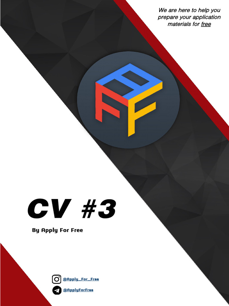 CV 3 | PDF | Bioinformatics