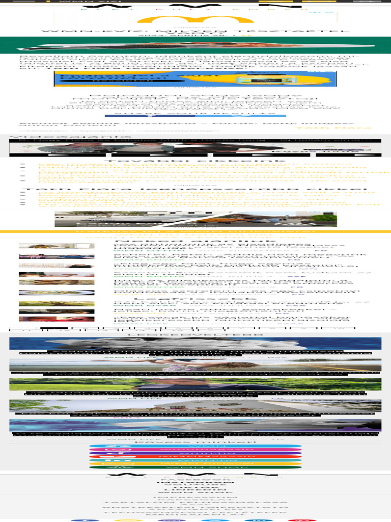 WMN-kvíz Milyen Tésztaétel Vagy - WMN | PDF