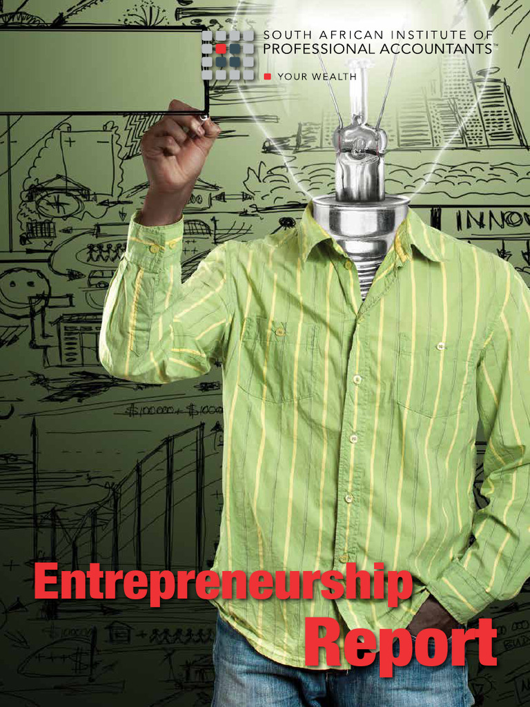 Civil Eng | PDF | Entrepreneurship | Small And Medium Sized Enterprises
