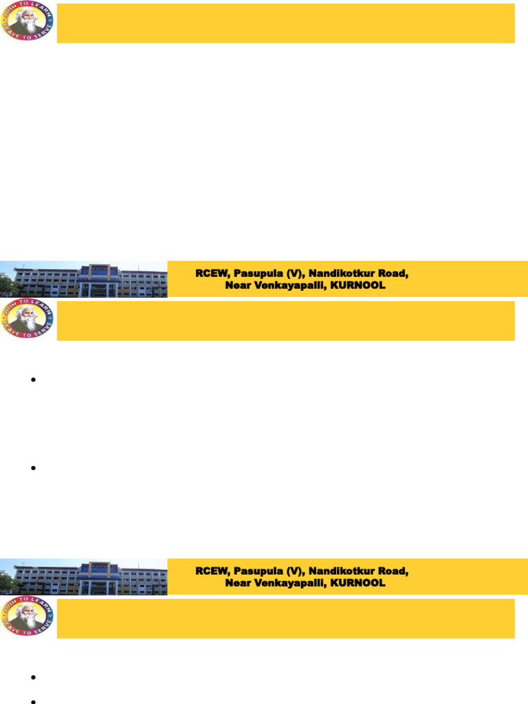 Unit 1 IPR | PDF | World Intellectual Property Organization | Intellectual Property