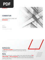 Guía Residentfy: Uso y Funciones Principales | PDF | Google Play ...