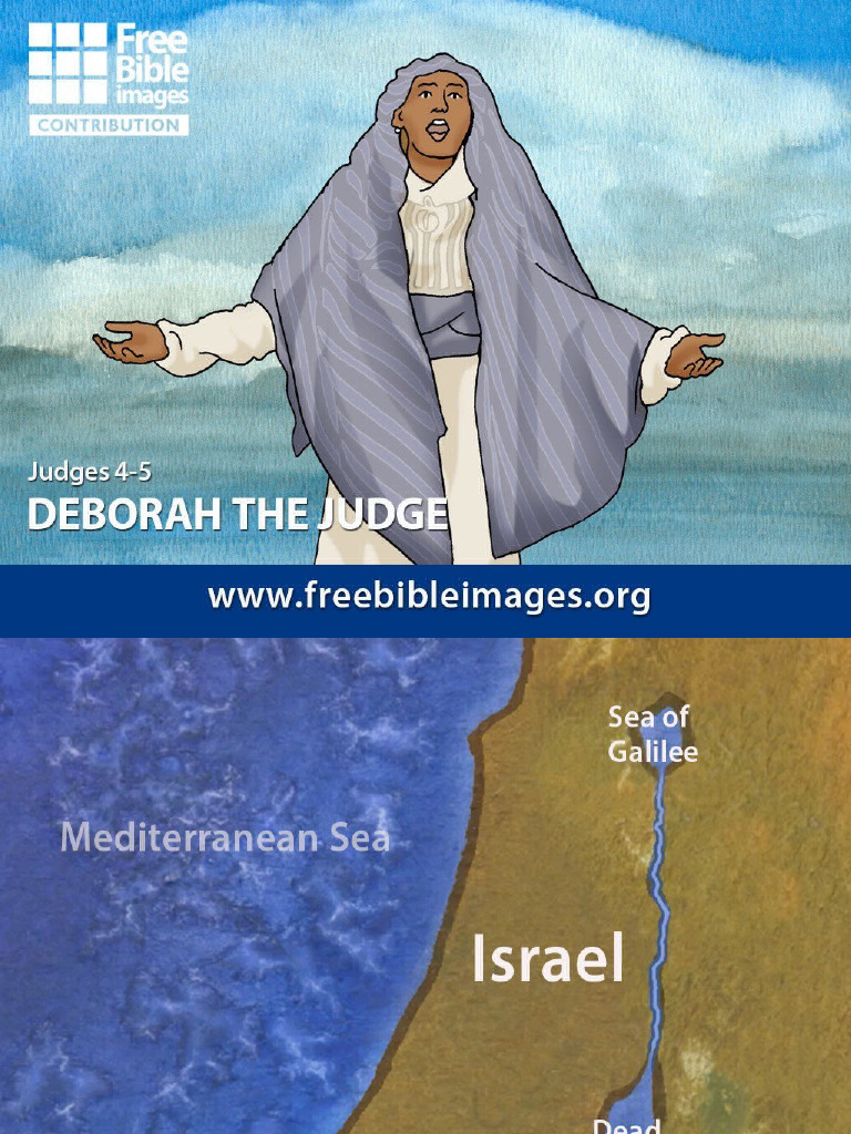 FB YO Deborah PP | PDF