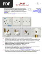 NBC | PDF | Electrical Wiring | Building Engineering
