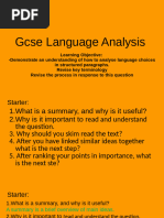 AFOREST Technique Cheat Sheet | PDF