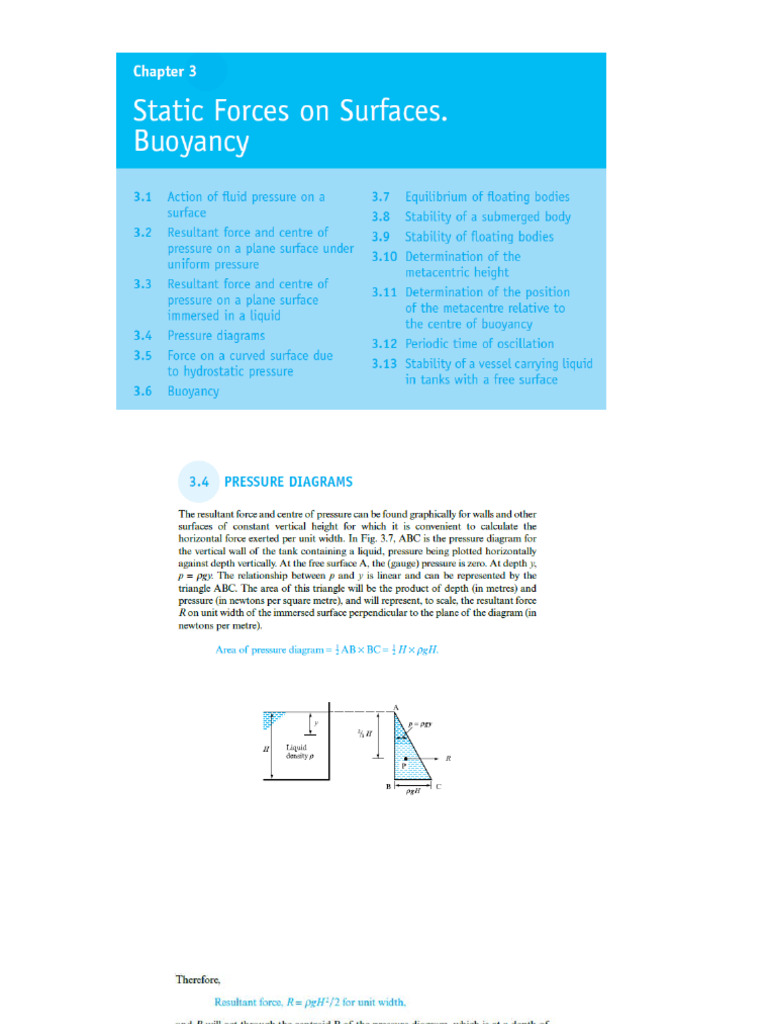 Lect 3A fm1 Fall2023 | PDF