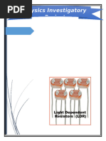 Elcid Test of Generator | PDF | Electric Generator | Reliability ...