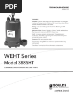 CSP A390 VG | PDF | Horsepower | Manufactured Goods